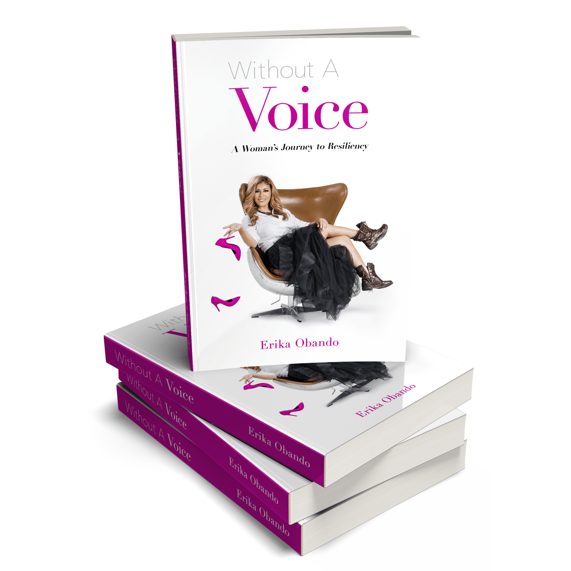 The Book - TPE Coaching and Consulting